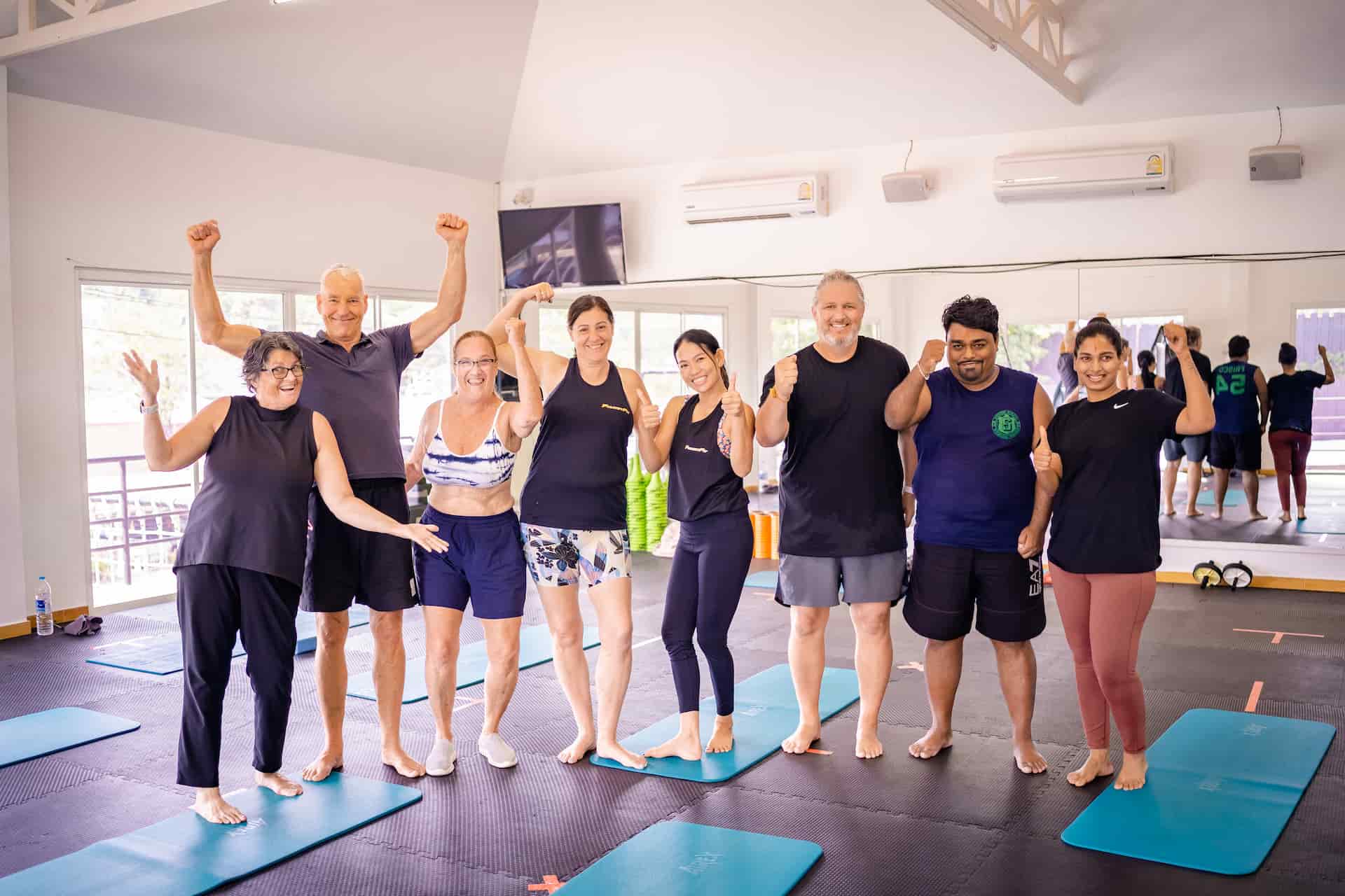 TOP-10 Things to Consider When Choosing a Wellness Resort | PhuketFit ...